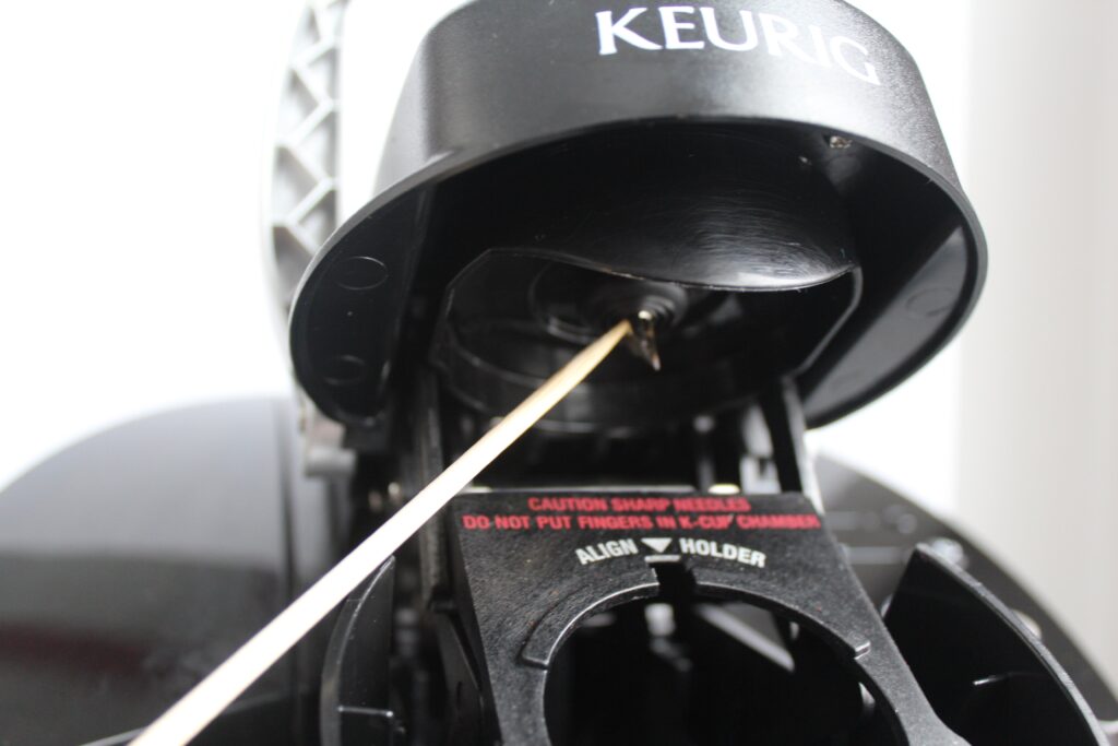 Keurig 20 Needle Cleaning Tool