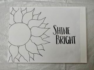 2 Easy Ways To Transfer a Drawing From Paper to Canvas {with Video!}