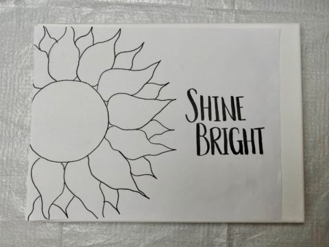 2 Easy Ways To Transfer a Drawing From Paper to Canvas {with Video!}