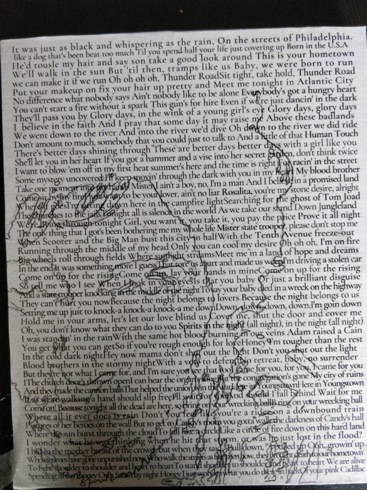 2 Easy Ways To Transfer a Drawing From Paper to Canvas {with Video!}