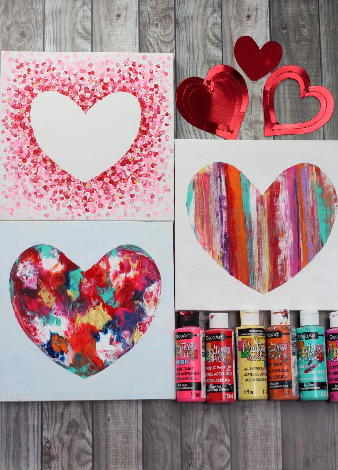 45 Easy Summer Painting Ideas to Transport You to Paradise