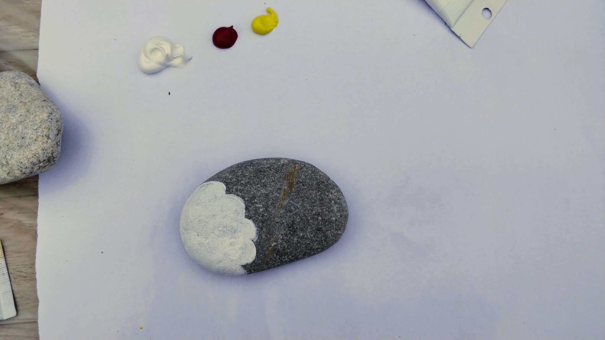 Kindness Rock Painting 101: Ultimate How-To Guide with 15+ ideas ...