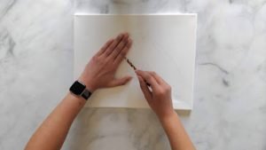 How To How To Make Skin Color Paint in Acrylic