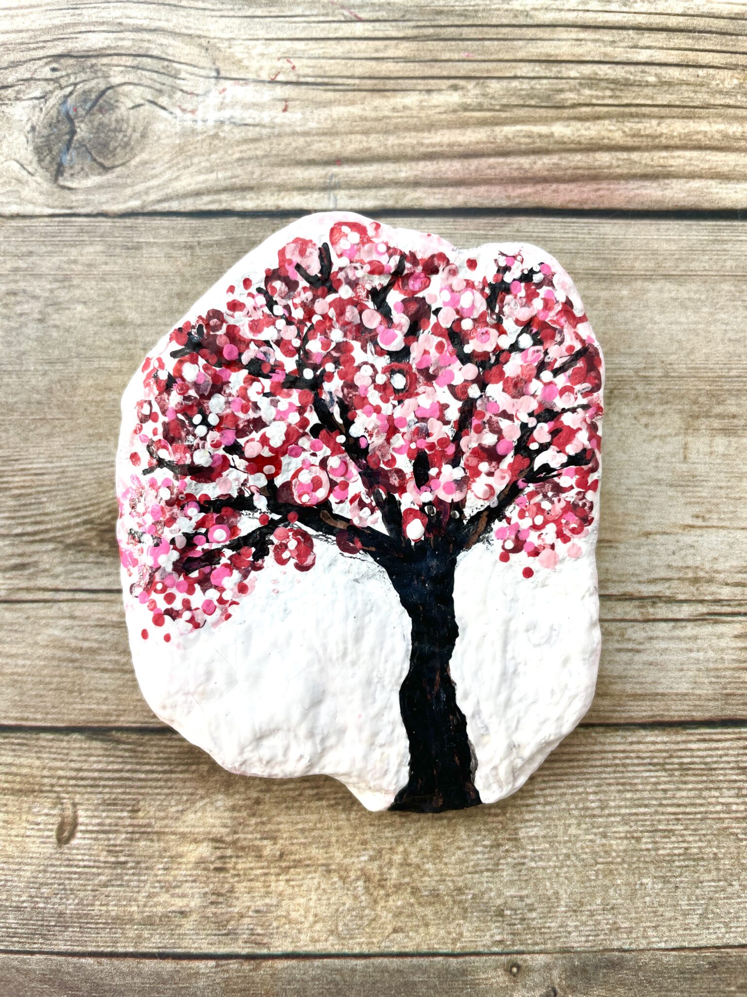 How To Paint Rocks For Beginners & 20+ Easy Ideas {Rock Painting 101}