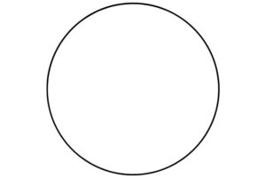 How To Draw The Moon | Easy Moon Drawing For All Ages