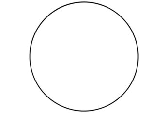 How To Draw The Moon | Easy Moon Drawing For All Ages