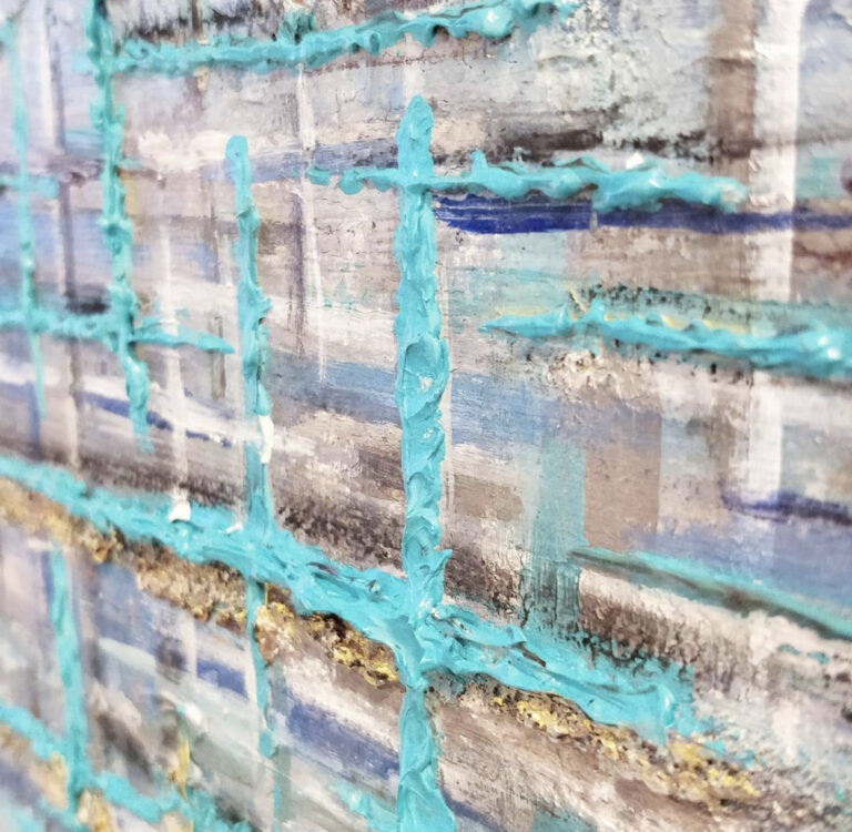 47 Best Acrylic Painting Techniques To Elevate Your Art