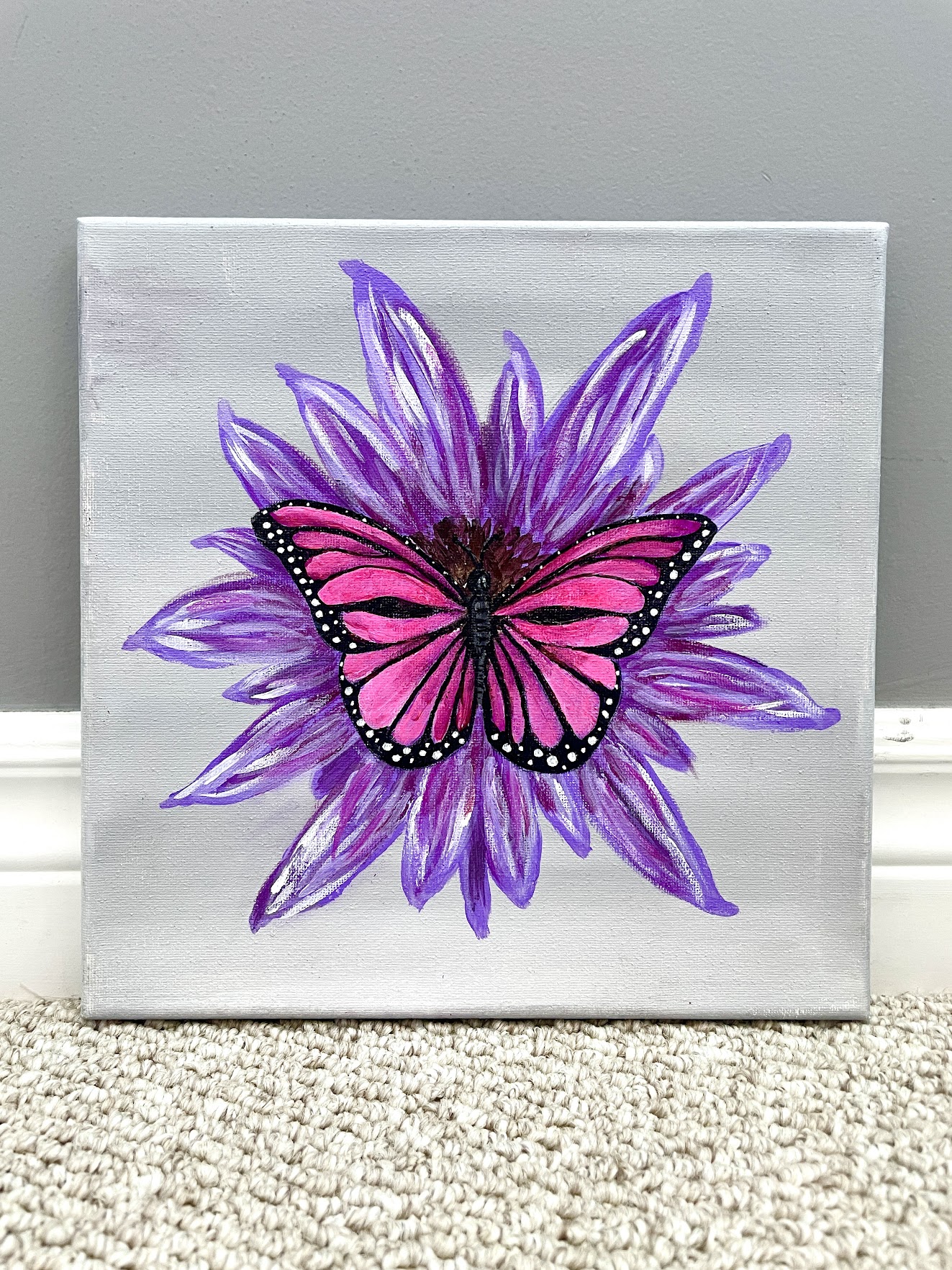 45 Easy Summer Painting Ideas to Transport You to Paradise