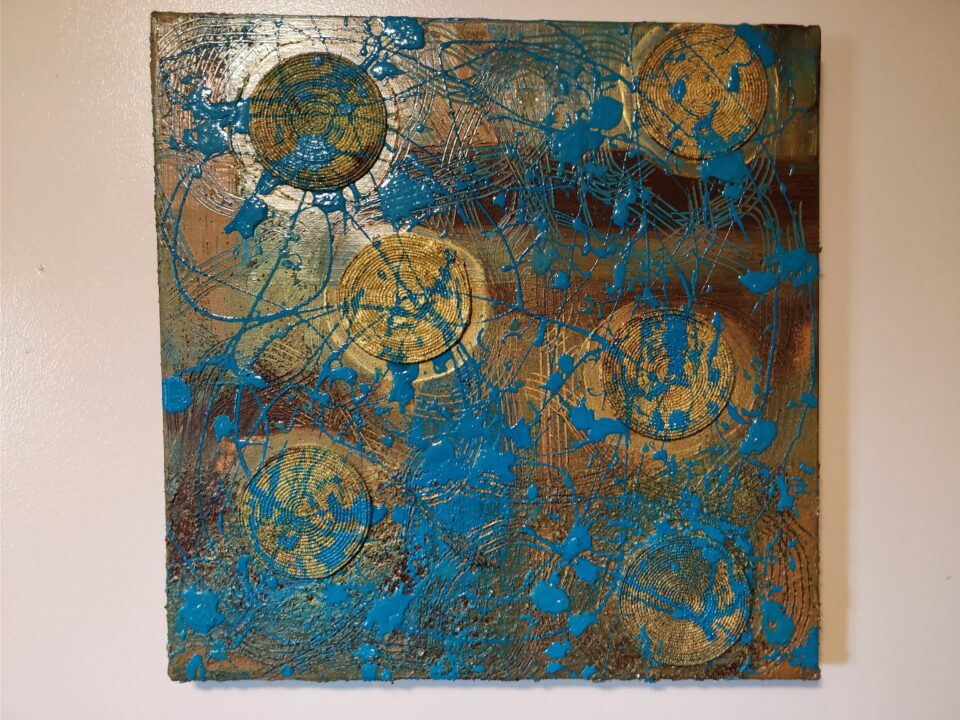 Acrylic Mediums: A Complete Guide For Best Results In Your Art Process