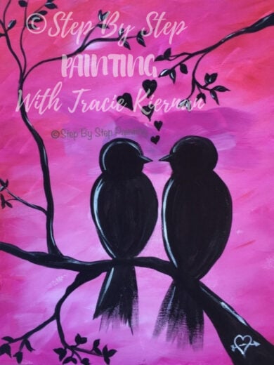 40+ Couples Painting Ideas For The Perfect Date Night | Feeling Nifty
