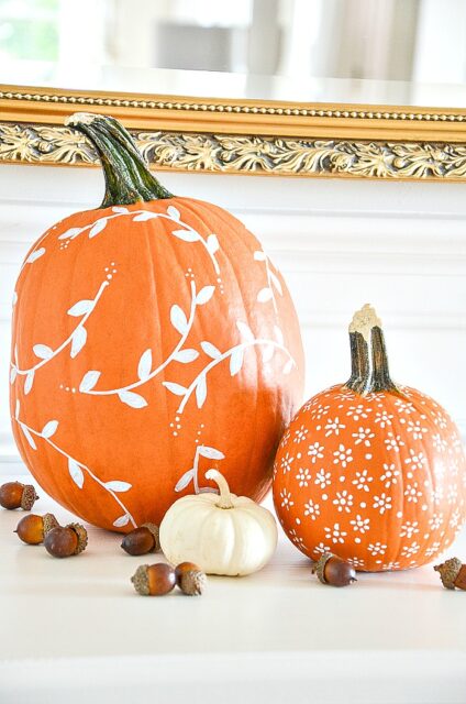55+ Easy Fall Painting Ideas: Make Awesome Autumn Art