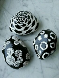 141 Inspiring Rock Painting Ideas - Get Started Now!