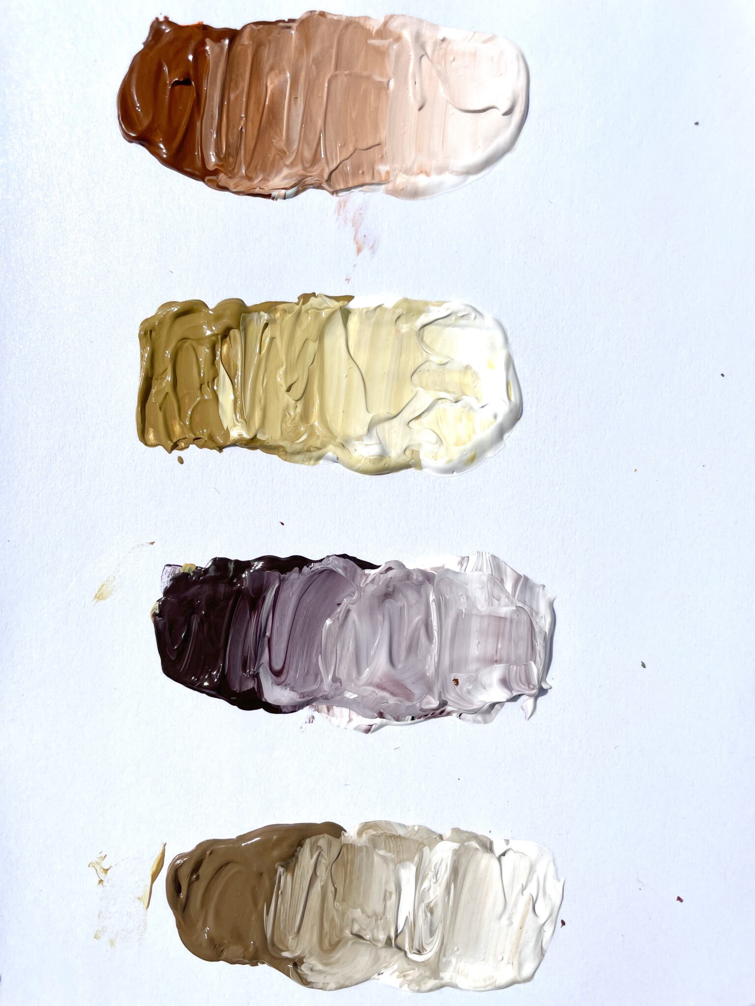 Need to Make Brown Paint? A Step-by-Step Guide for Beginners