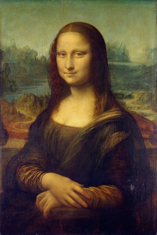 100+ Famous Paintings: Unveiling Extraordinary Art History Masterpieces