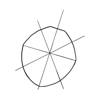 How to Draw a Sea Turtle : Easy Step-By-Step Tutorial