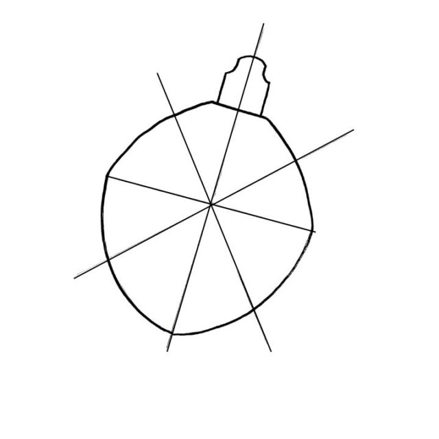 How to Draw a Sea Turtle : Easy Step-By-Step Tutorial