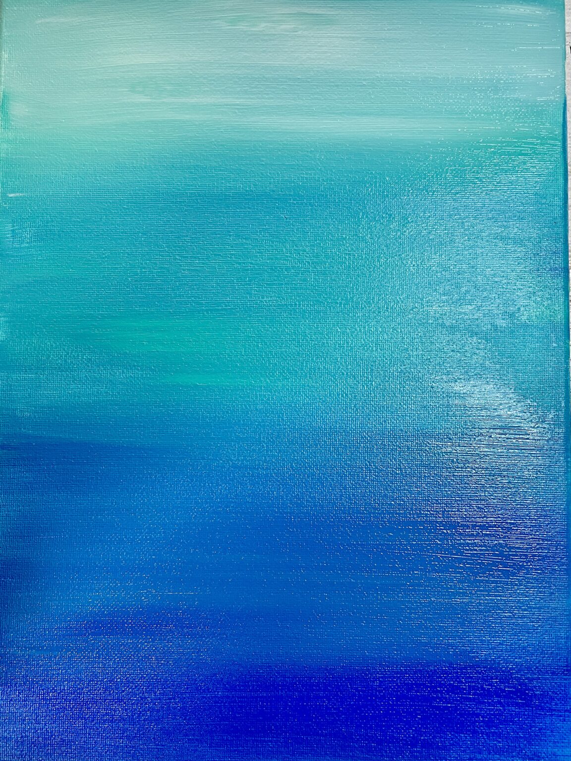 Paint a Sea Turtle: Step-by-Step Guide to an Easy Enchanting Underwater ...