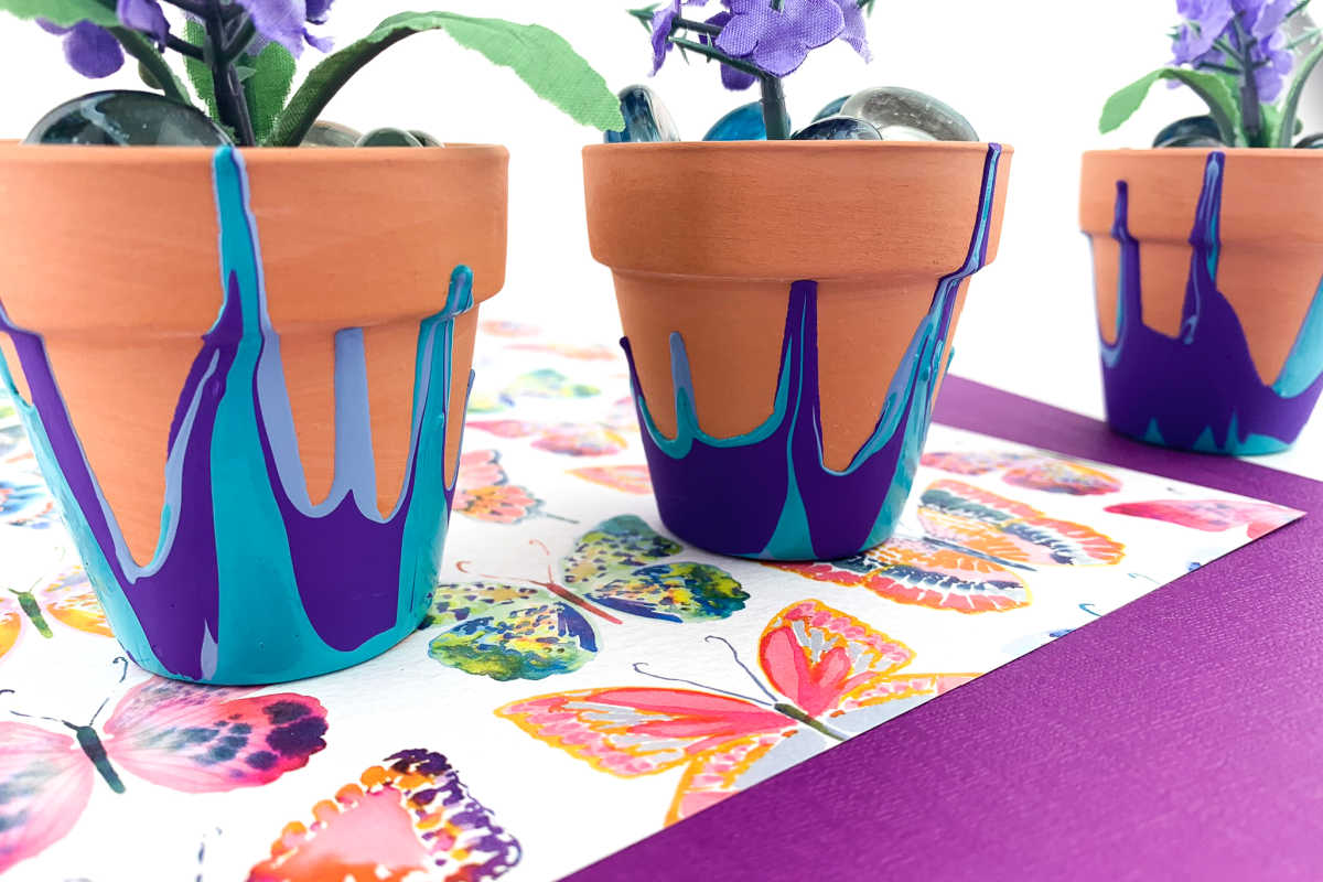 50 Easy Pottery Painting Ideas: Elevate Your Art With These Masterpieces