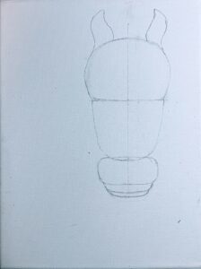 How to Draw a Horse Head like a Pro: Step-by-Step Guide for Beginners