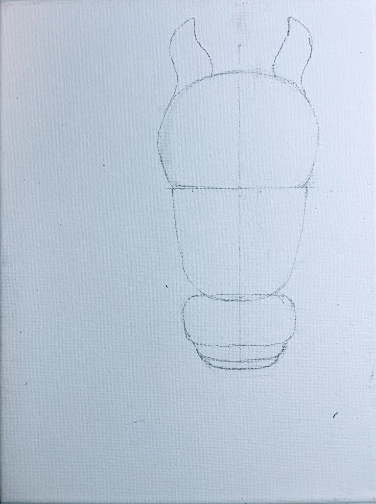 How to Draw a Horse Head like a Pro: Step-by-Step Guide for Beginners