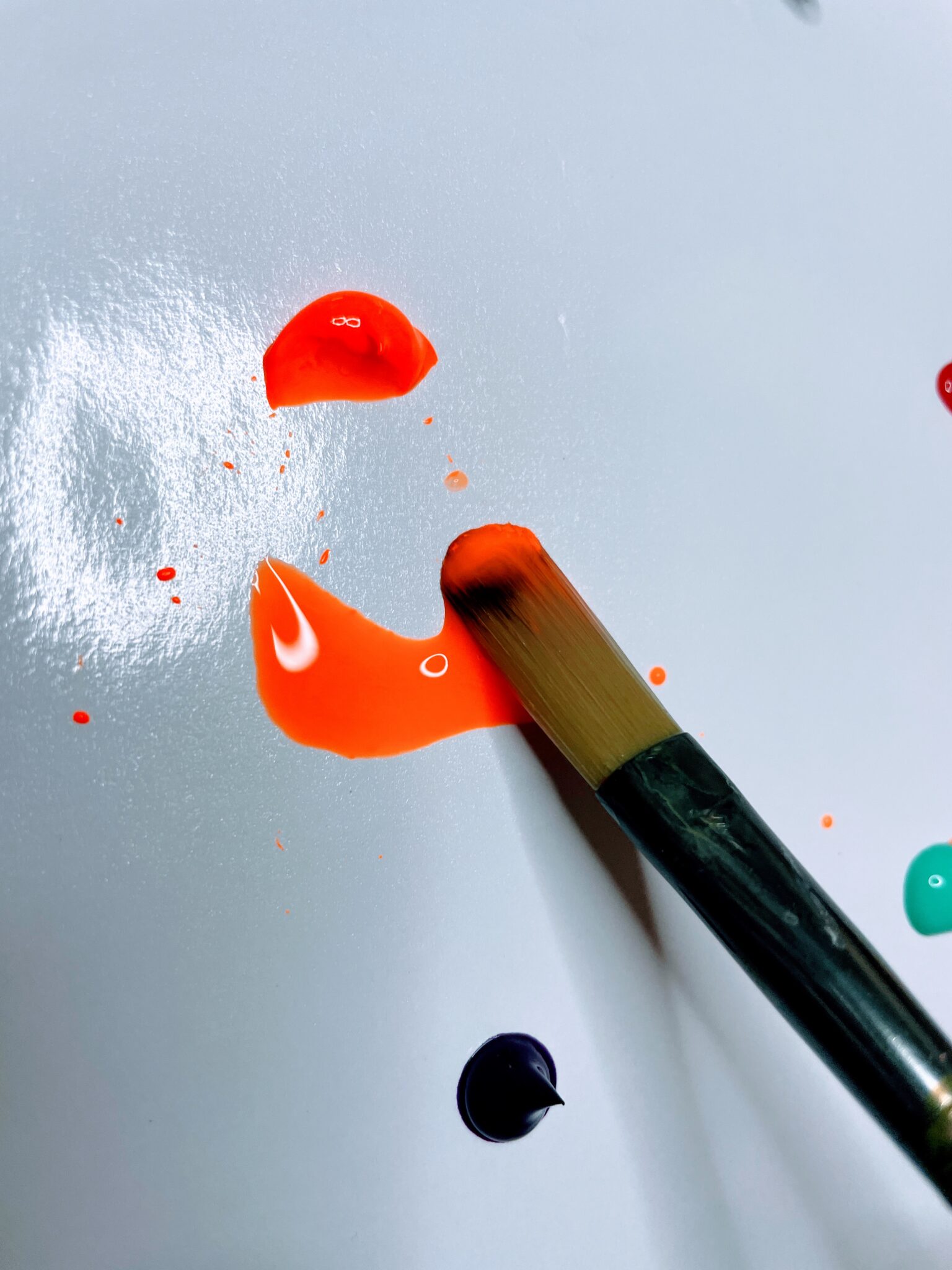 How to Paint a Horse Head: A Step-by-Step Guide to Stunning Artwork