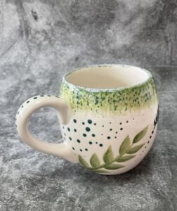 50 Easy Pottery Painting Ideas: Elevate Your Art With These Masterpieces