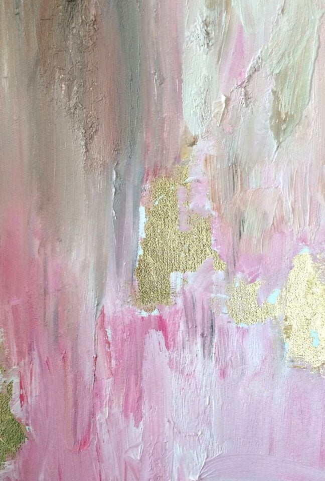 50+ Abstract Painting Ideas for Beginners: Creative DIY Techniques