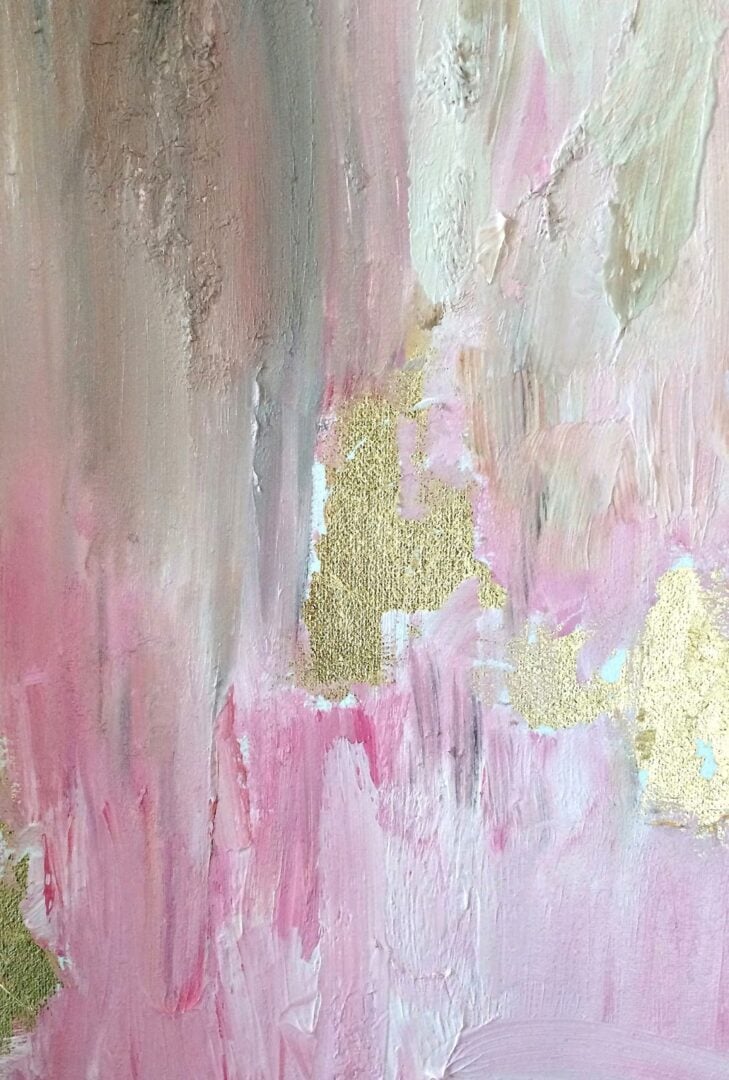 50+ Abstract Painting Ideas for Beginners: Creative DIY Techniques