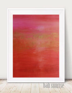 50+ Abstract Painting Ideas for Beginners: Creative DIY Techniques