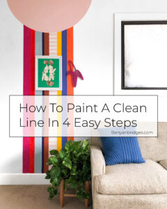 55 Easy Wall Painting Ideas with a Creative Flare