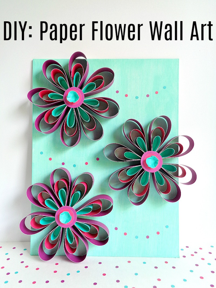 75 Craft Ideas with Paper: Fun DIY's for Kids & Adults