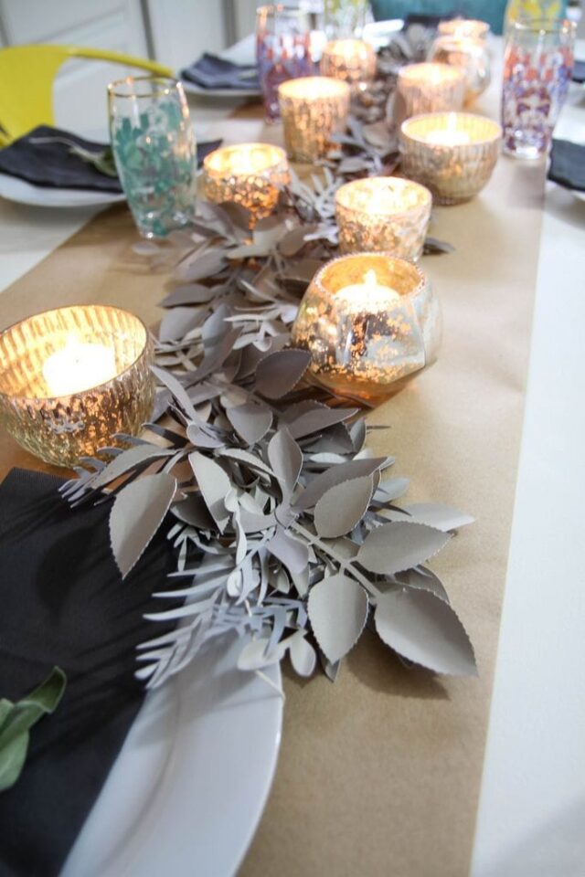 75 Craft Ideas with Paper: Fun DIY's for Kids & Adults