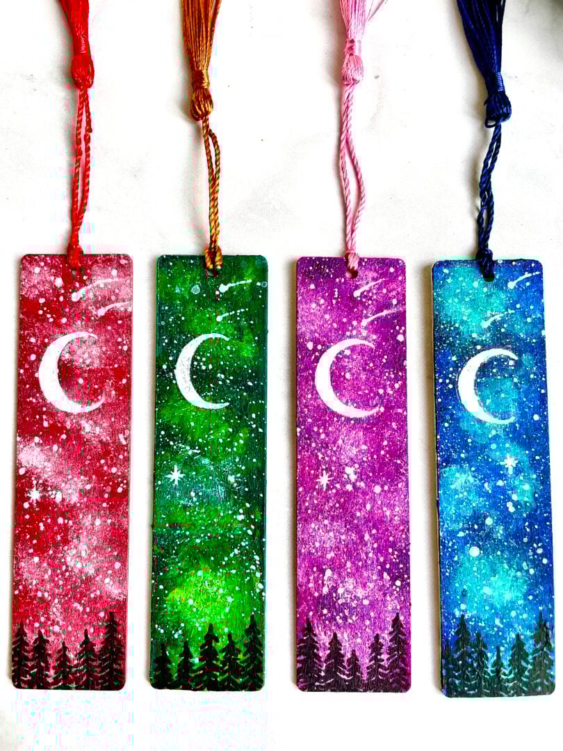 60+ Fun Craft Ideas for Teens and Tweens that Spark Creativity