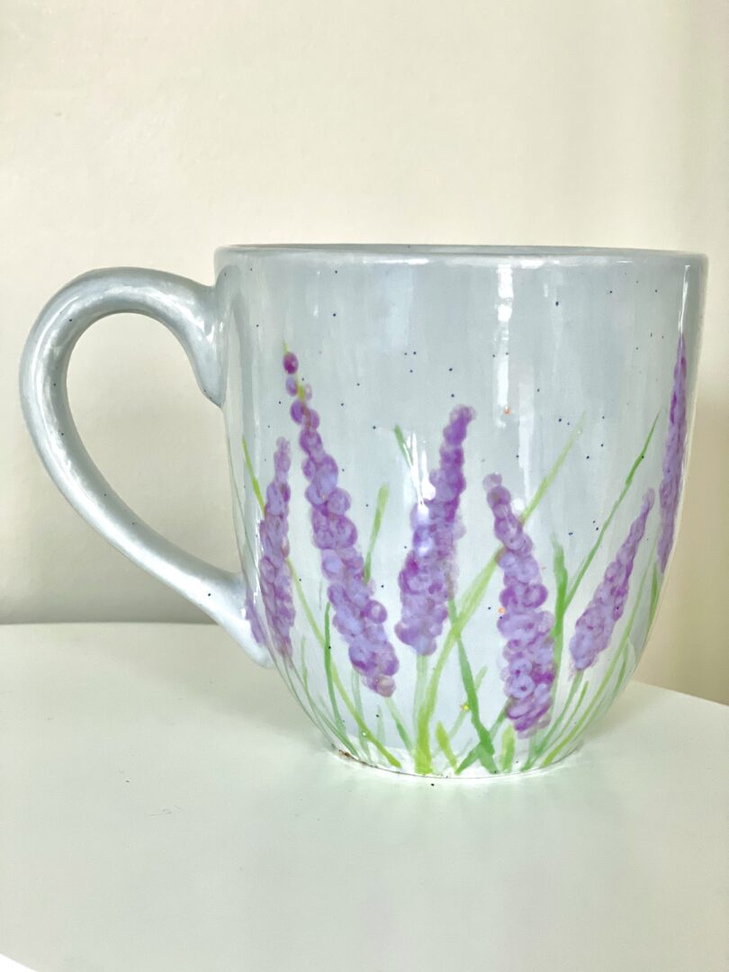 50 Easy Pottery Painting Ideas: Elevate Your Art With These Masterpieces
