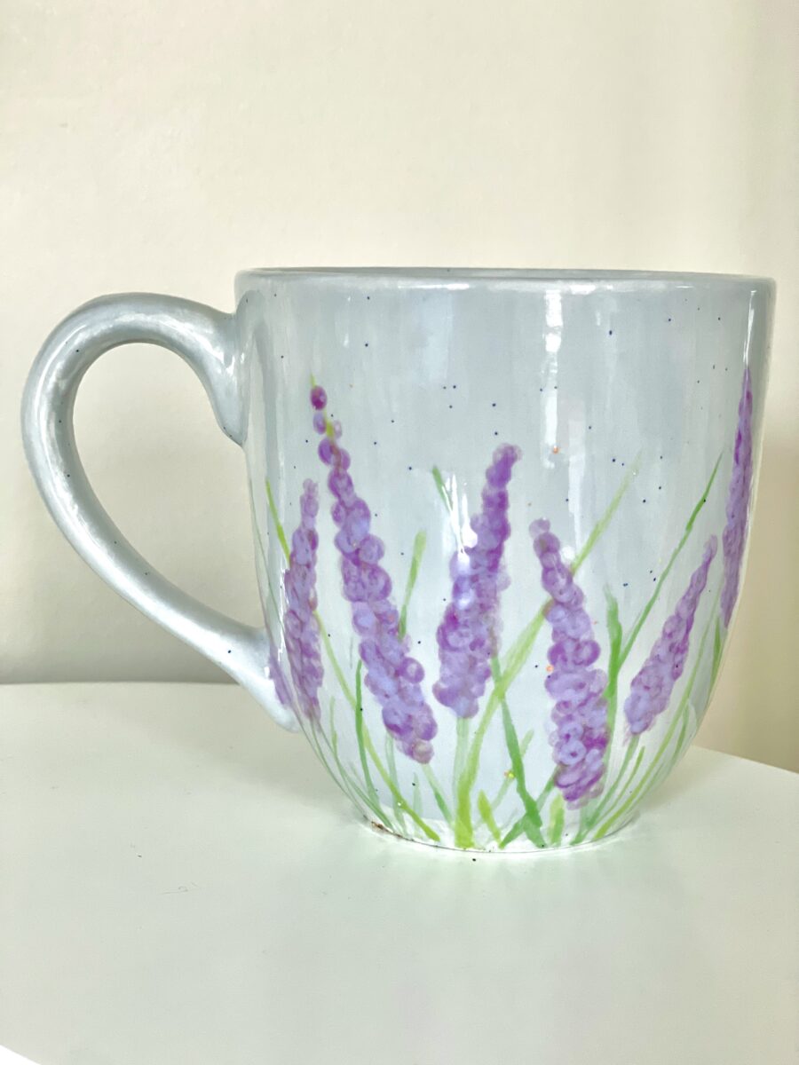 50 Easy Pottery Painting Ideas: Elevate Your Art With These Masterpieces