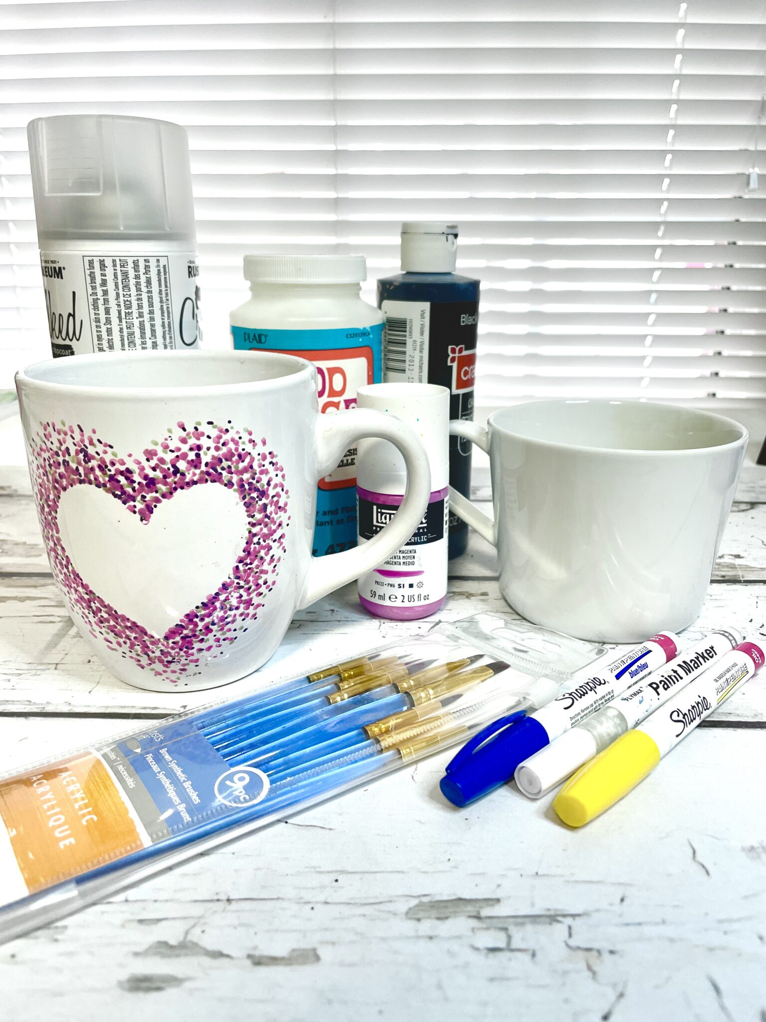 50 Easy Pottery Painting Ideas: Elevate Your Art With These Masterpieces