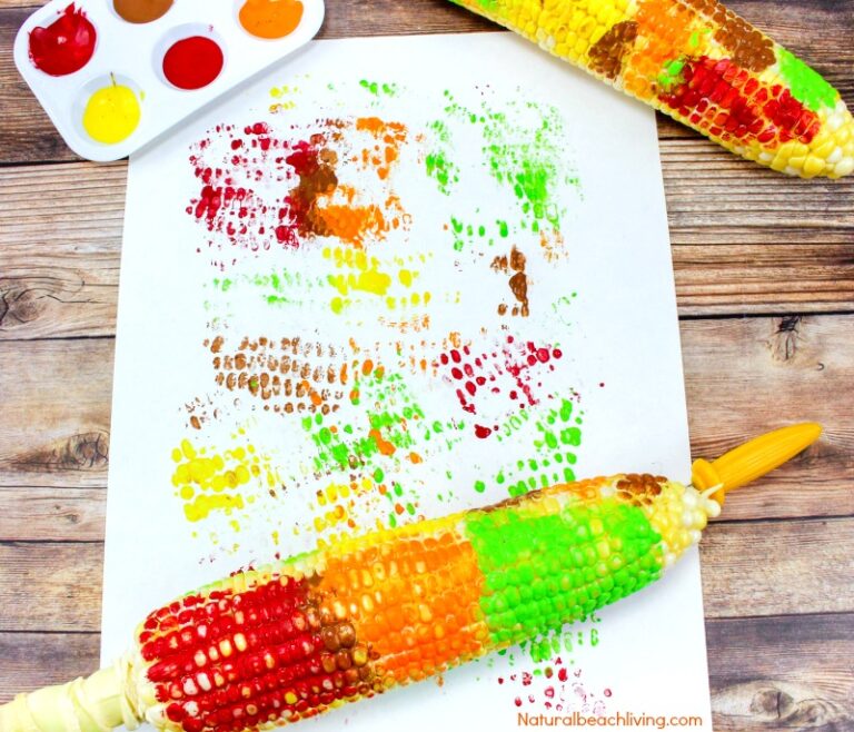 55+ Easy Fall Painting Ideas: Make Awesome Autumn Art