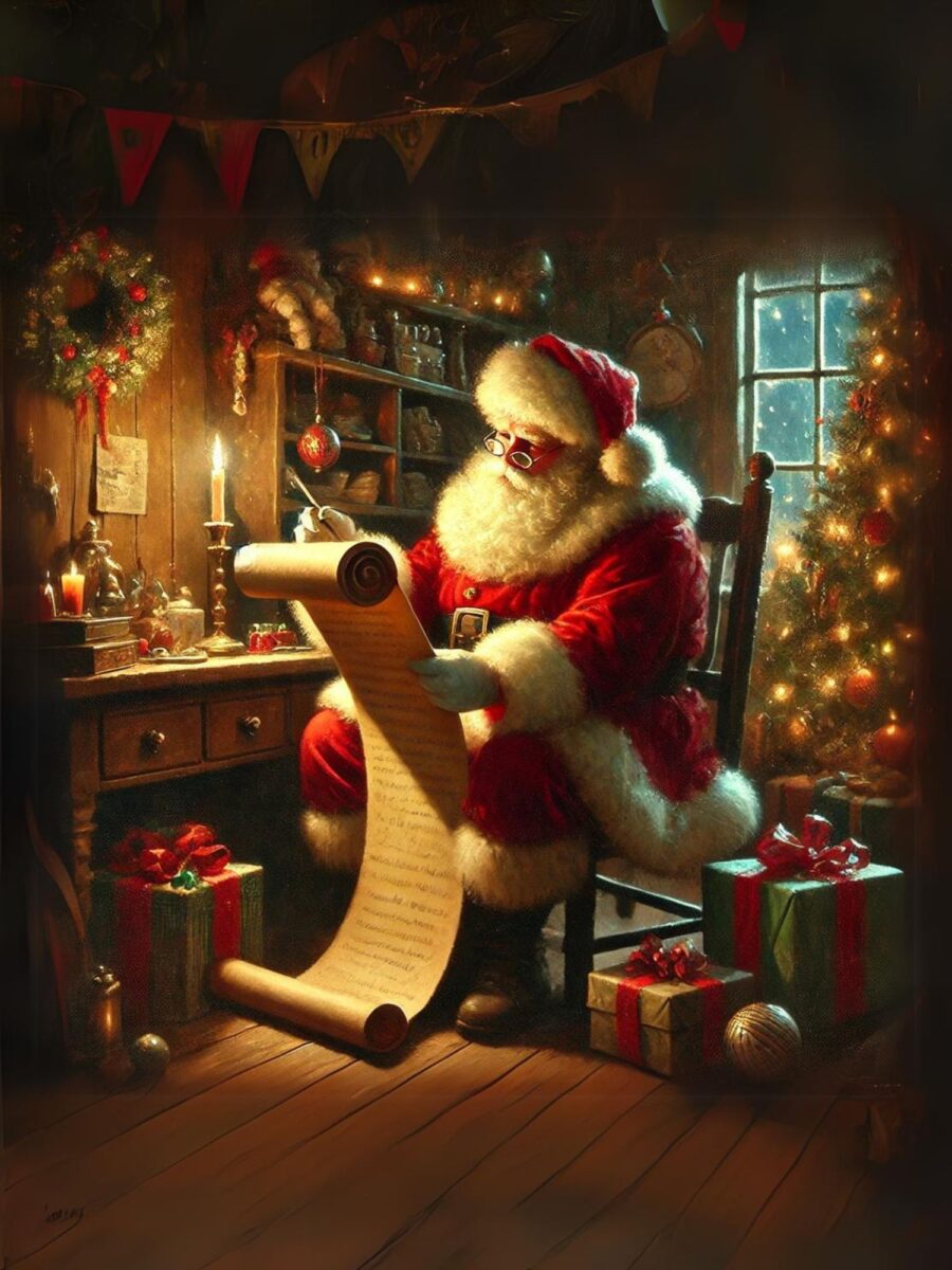 Easy Busted Canvas Tutorial: 3 Designs with Dollarstore Finds