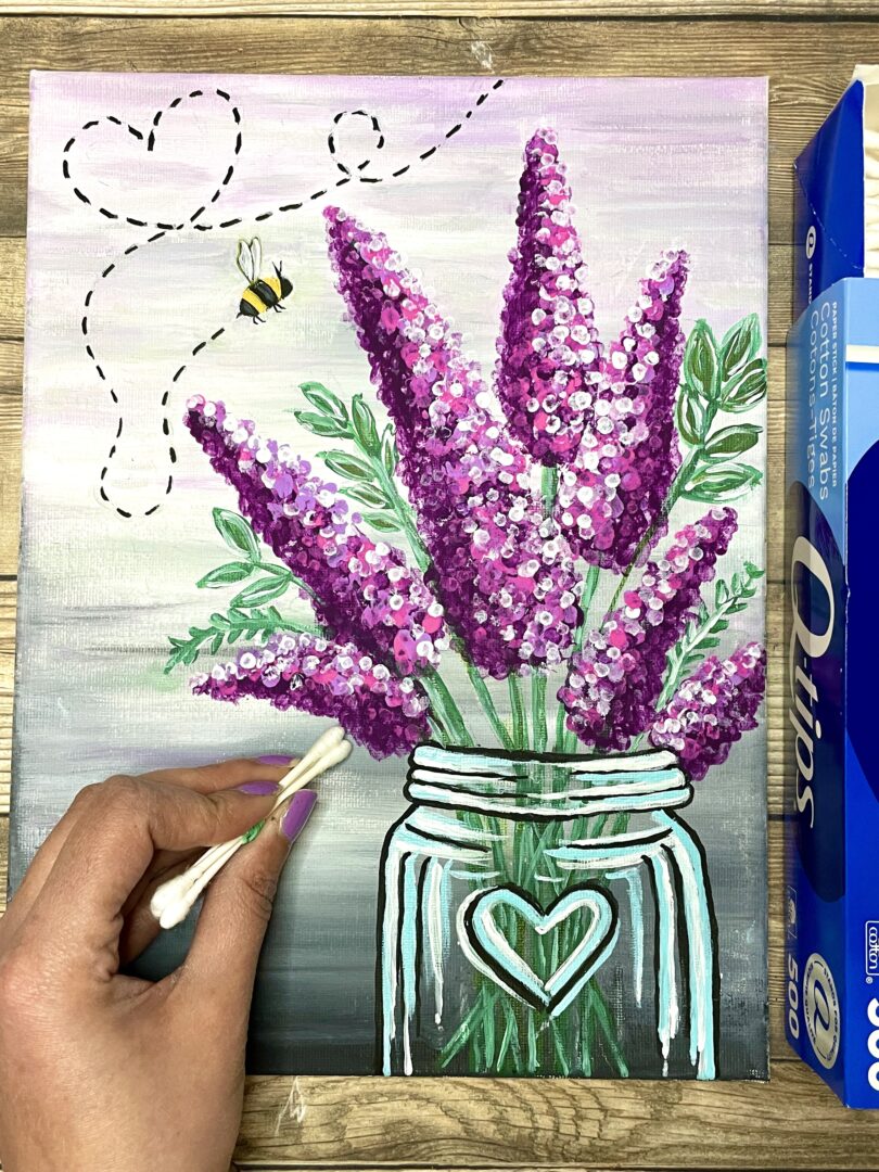 60+ Spring Painting Ideas for All Abilities!