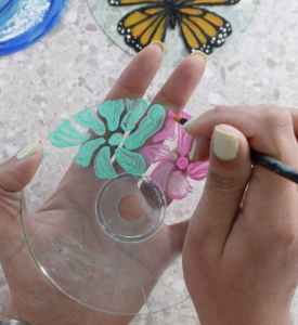 Painting on CDs: How to Create a Clear CD & 7+ Aesthetic Ideas!