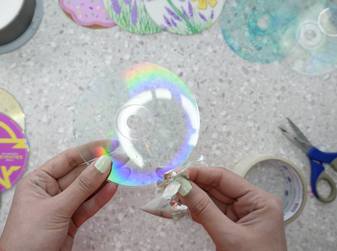 Painting on CDs: How to Create a Clear CD & 7+ Aesthetic Ideas!