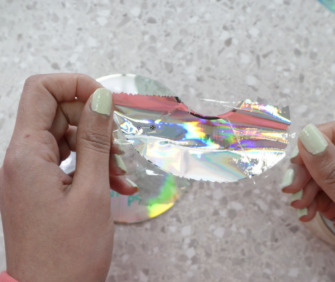 Painting on CDs: How to Create a Clear CD & 7+ Aesthetic Ideas!